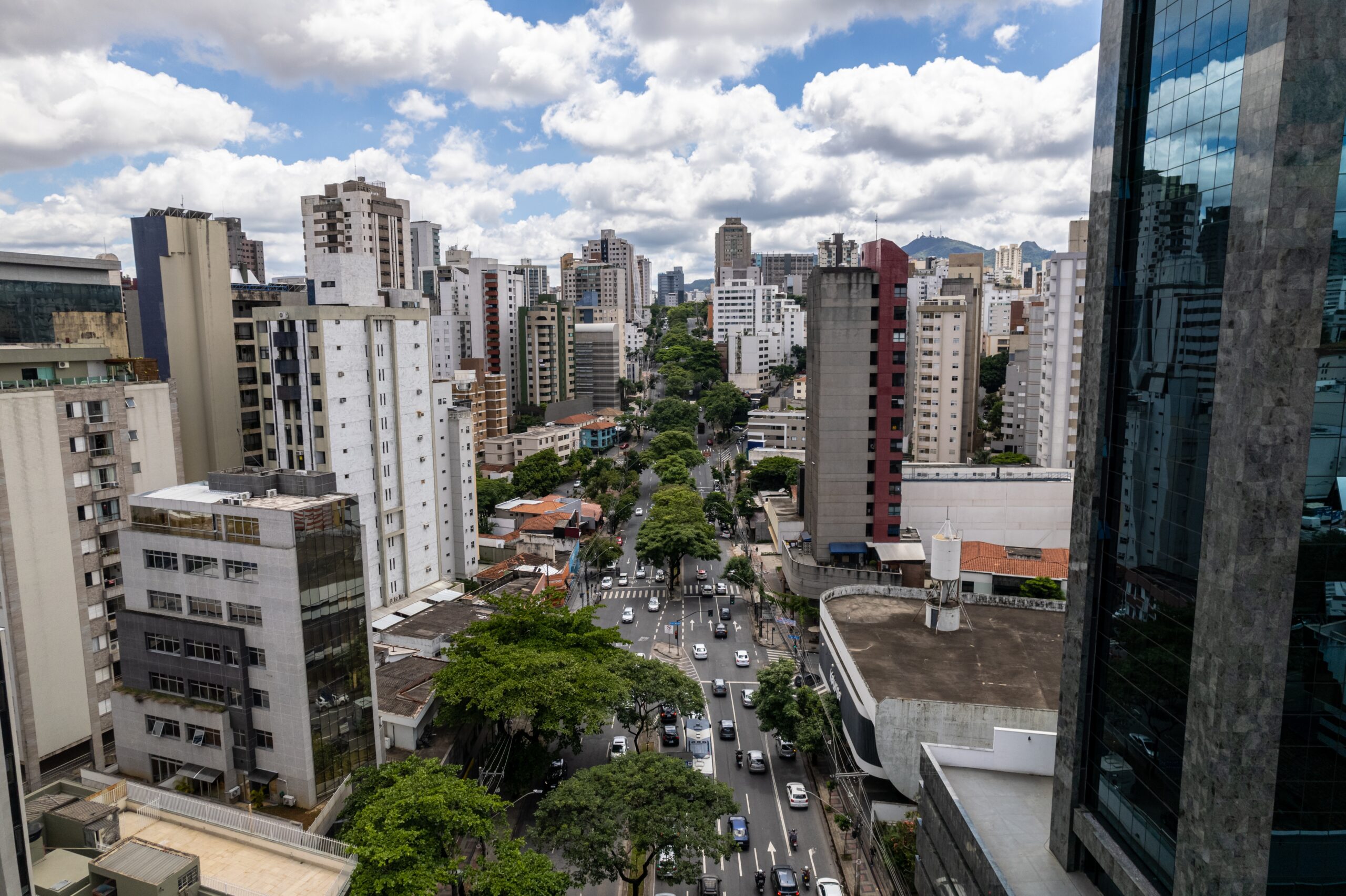 O que fazer na Savassi de dia e de noite?